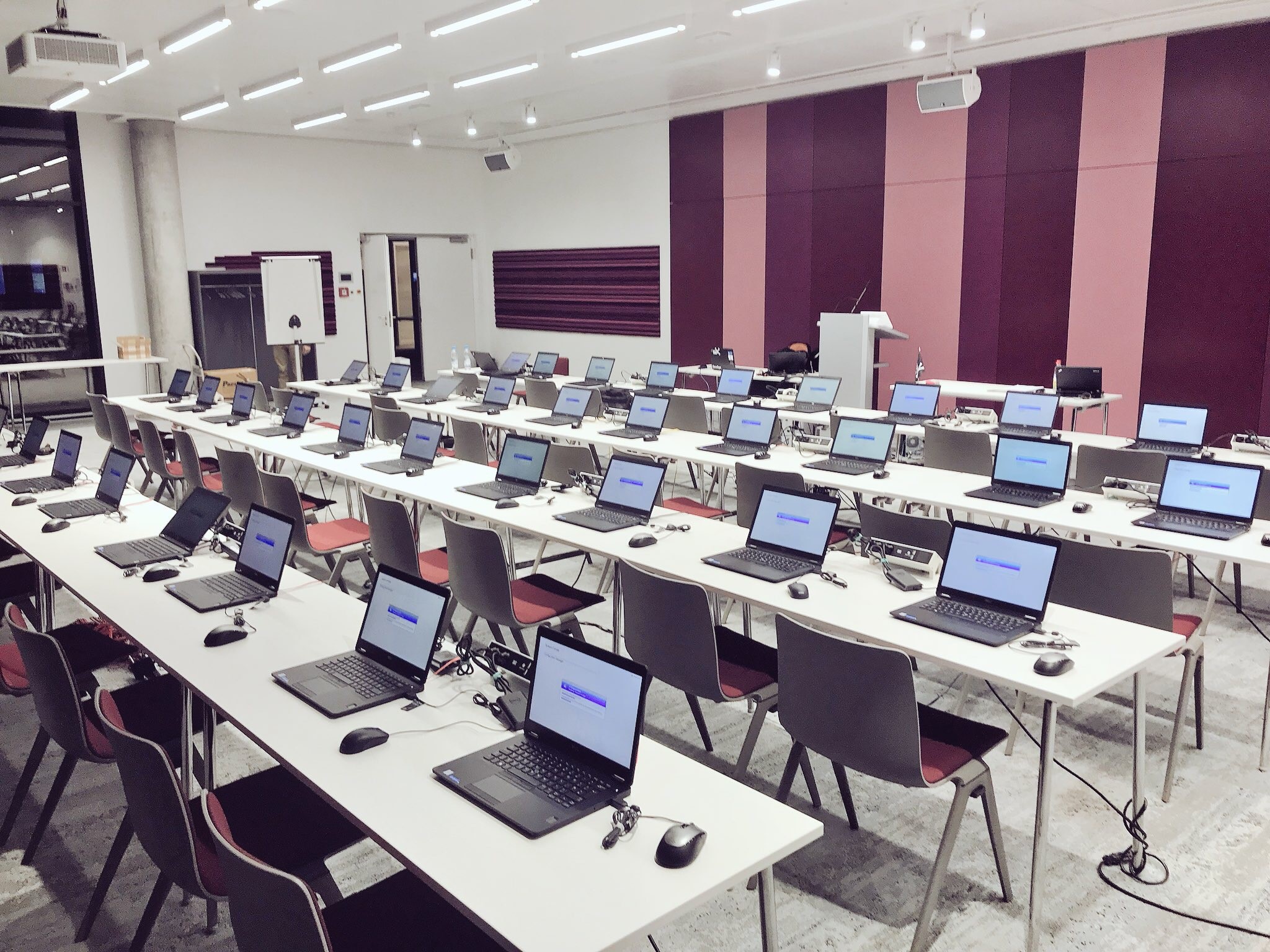 IT-Pirate - AHOY SAILOR! WELCOME ABOARD!